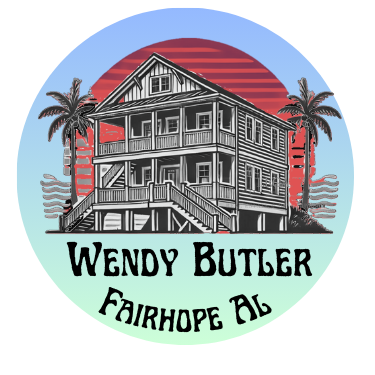 Wendy Butler Official