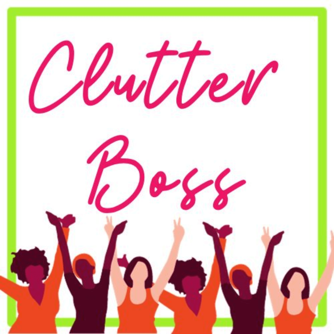 Clutter Boss