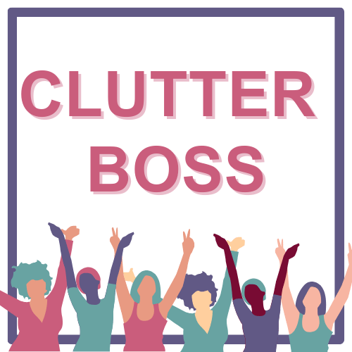 Clutter Boss