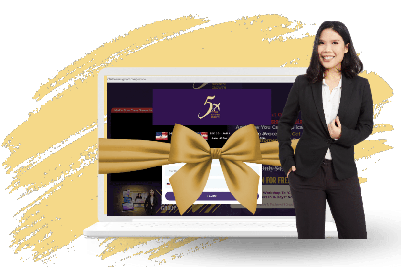 Virtual Funnel ScalePro Bootcamp