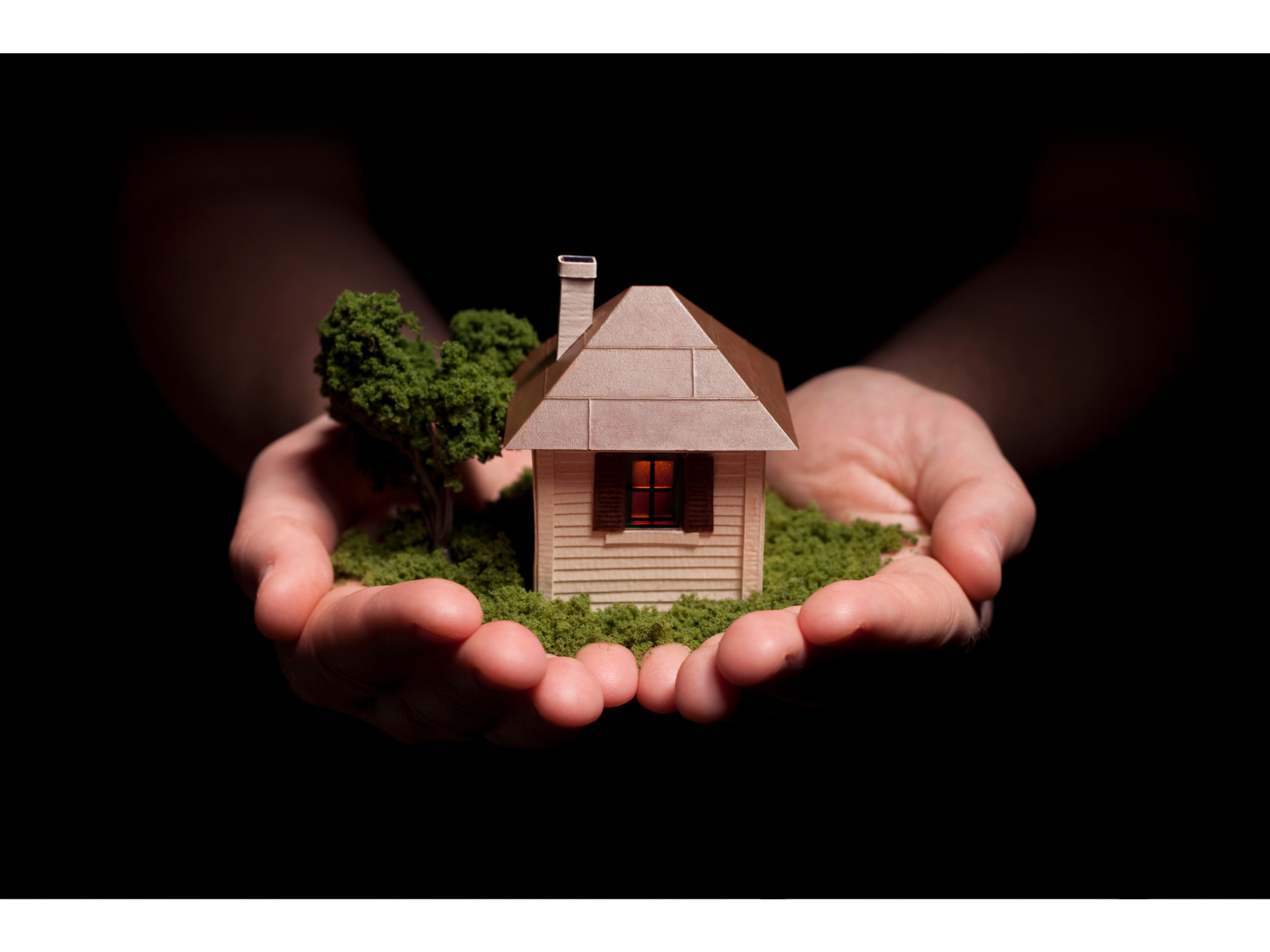 Real Solutions for Real Estate | Simply Houses