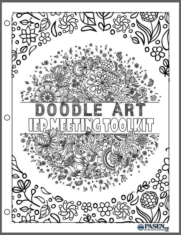 IEP Meeting Toolkit