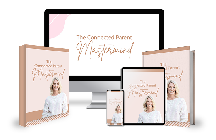 The Connected Parent Mastermind