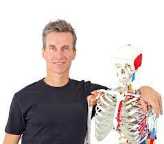 Special Guest Expert - Chris Kummer