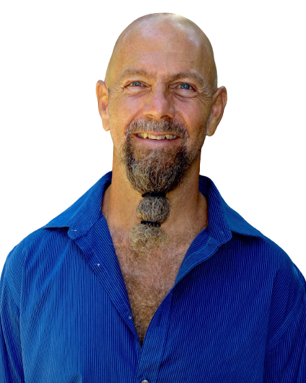 Special Guest Expert - Daniel Aaron