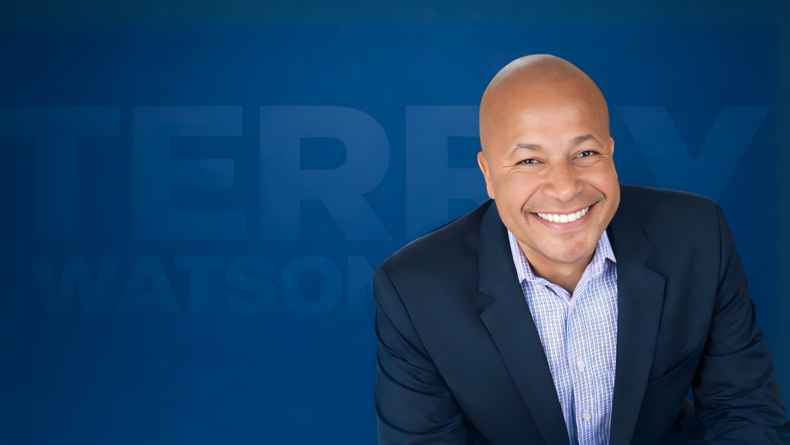 Terry Watson, CSP | Keynote Speaker for Conferences & Associations
