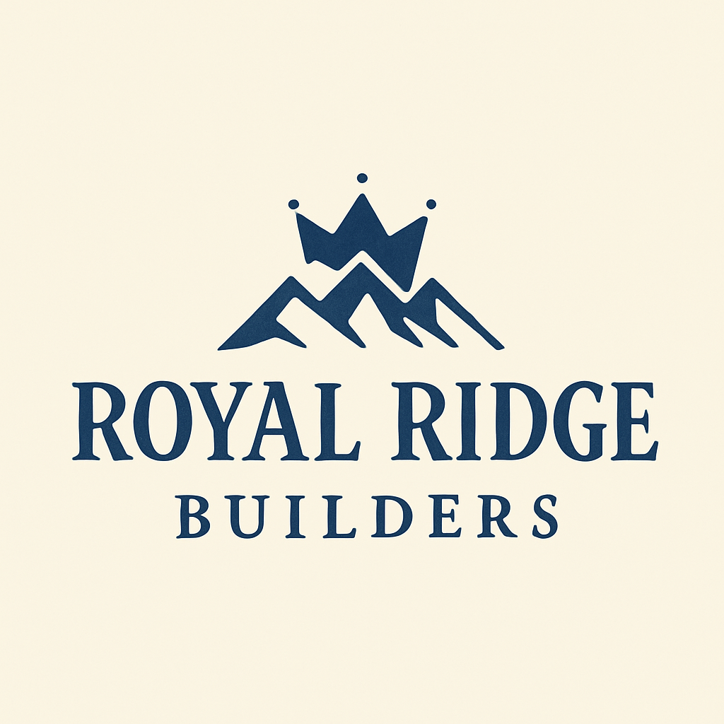 Carpentry & Renovations | Royal Ridge Builders – Front Royal VA