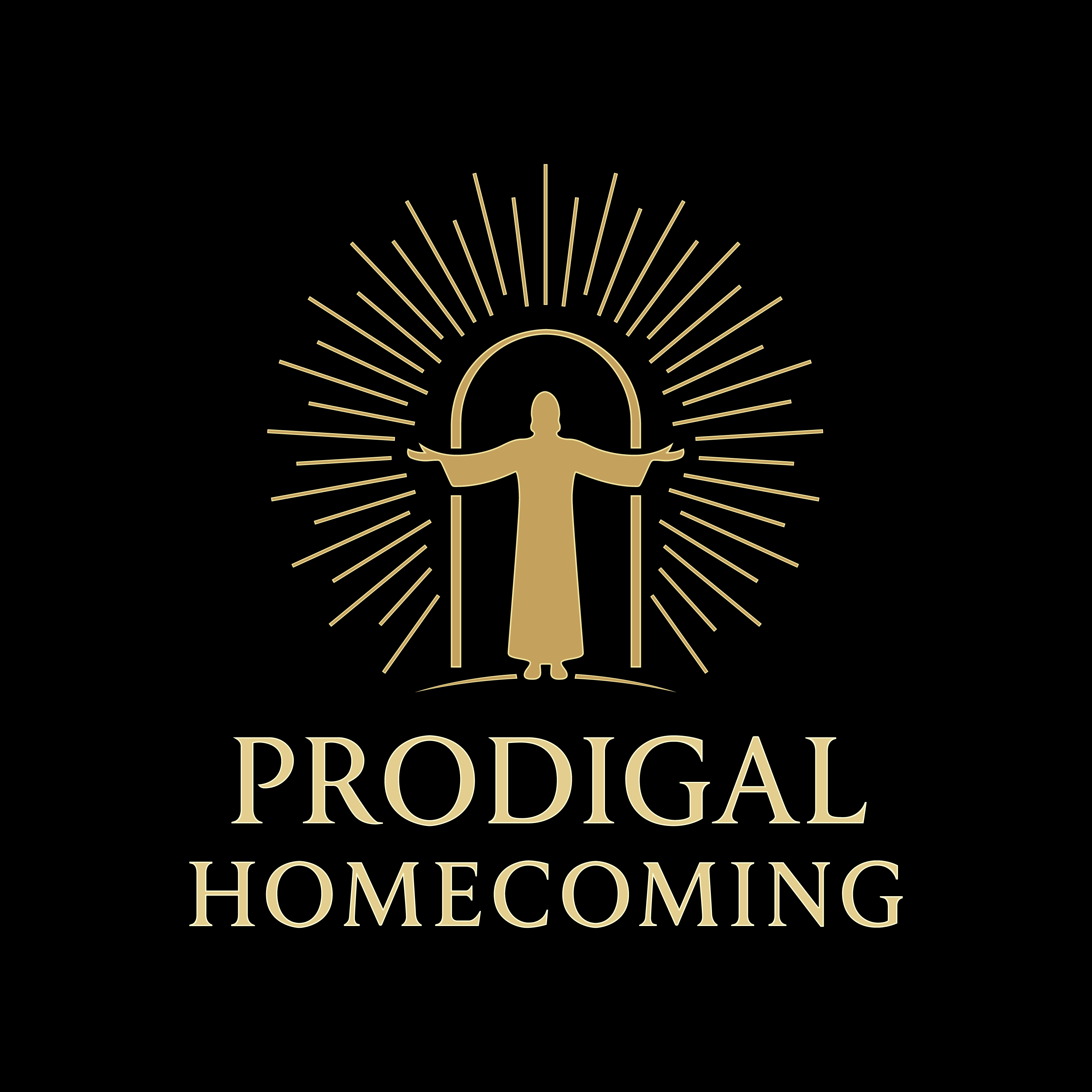 Prodigal Homecoming - Christian & Secular Music - Bring Prodigals Home