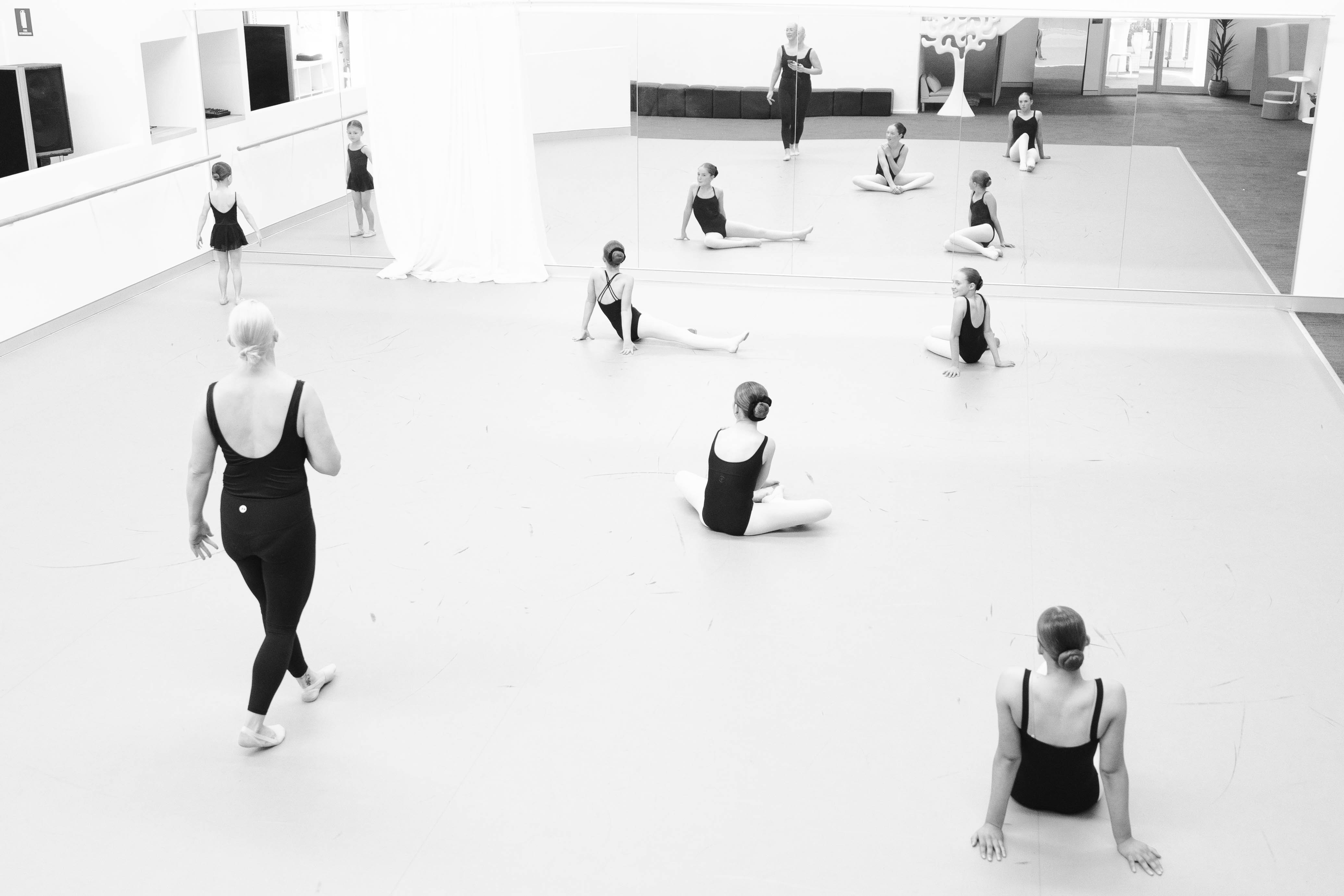 LEAP Mentoring Program