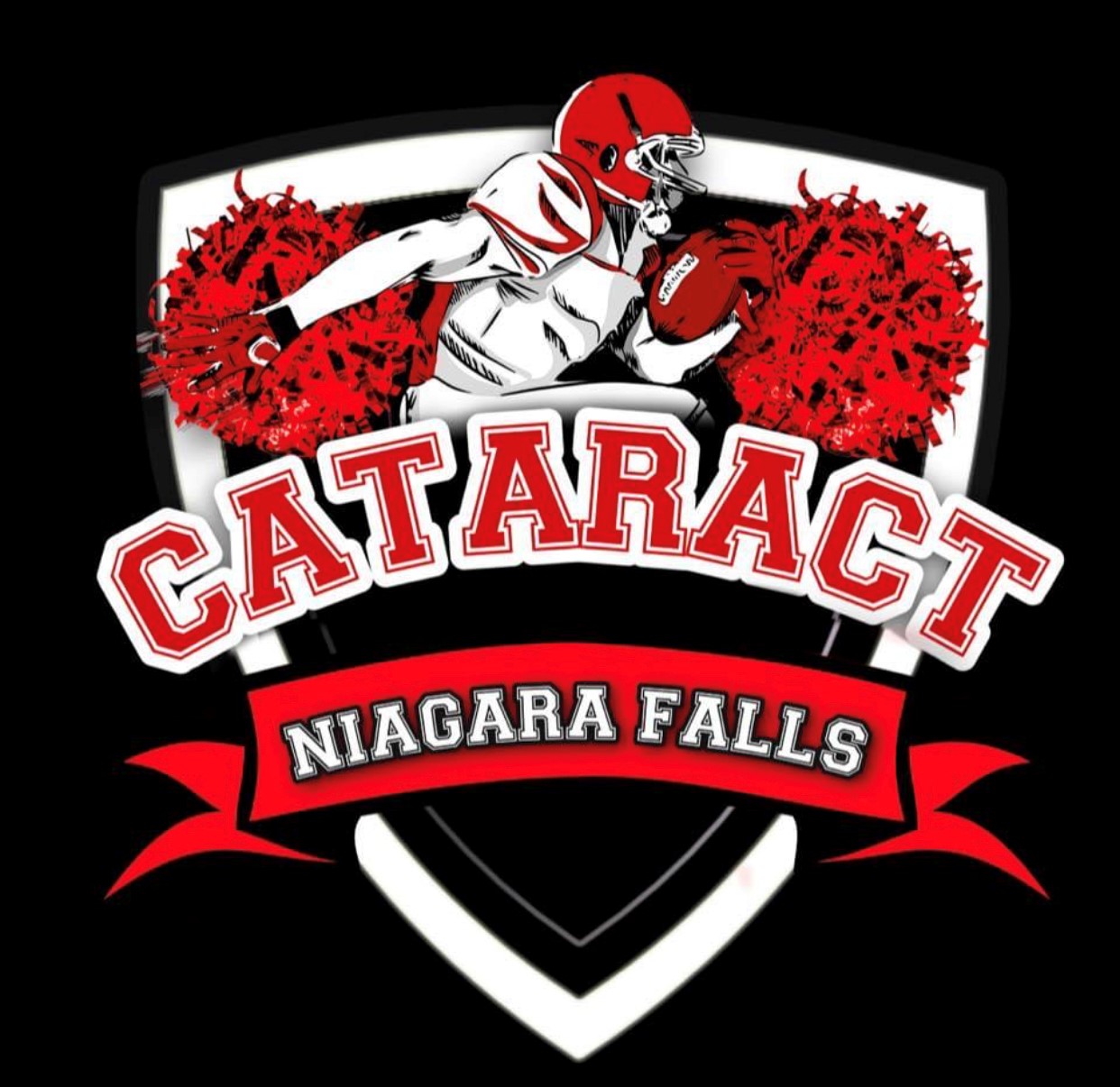 Maps | Niagara Falls Cataract Youth Football & Cheerleading