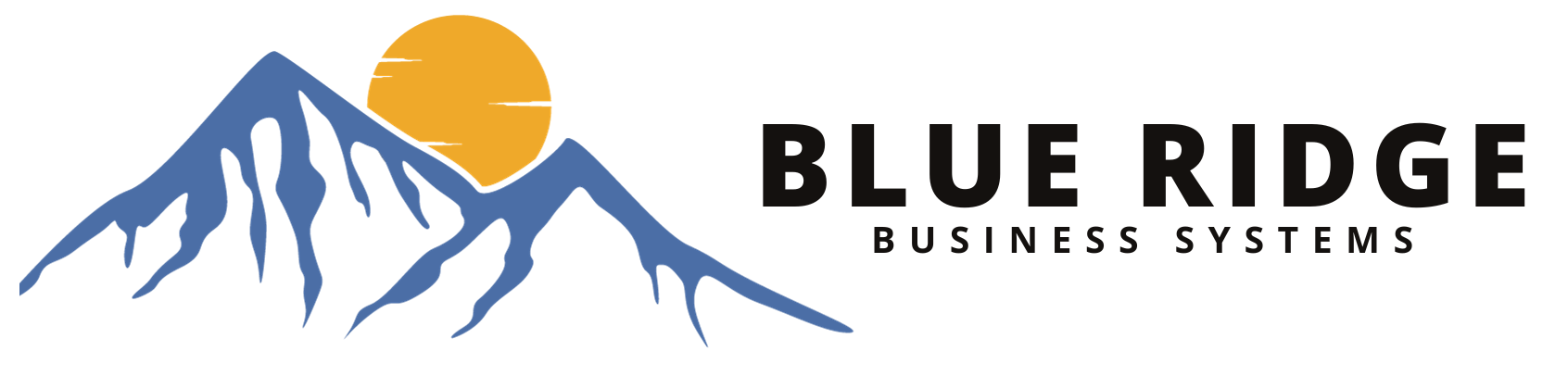 Blue Ridge Business Services - SaaS