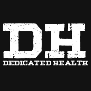 Dedicated Health: Weight Loss Coaching & Fitness Programs