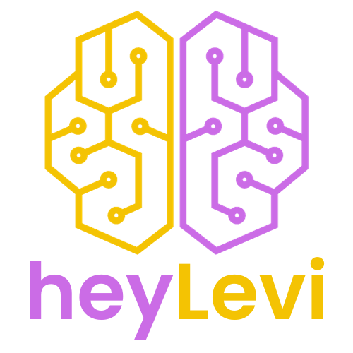 heyLevi: The AI Sales Copy Creator