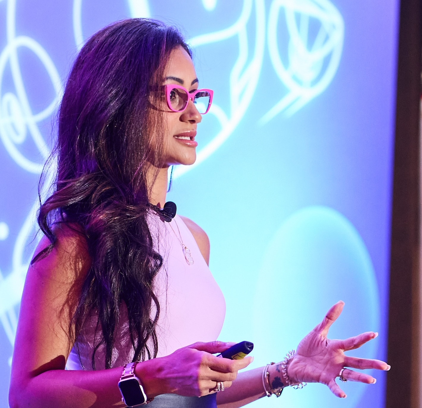 Ruheene Masand Jaura- Speaker, Founder, Strategist