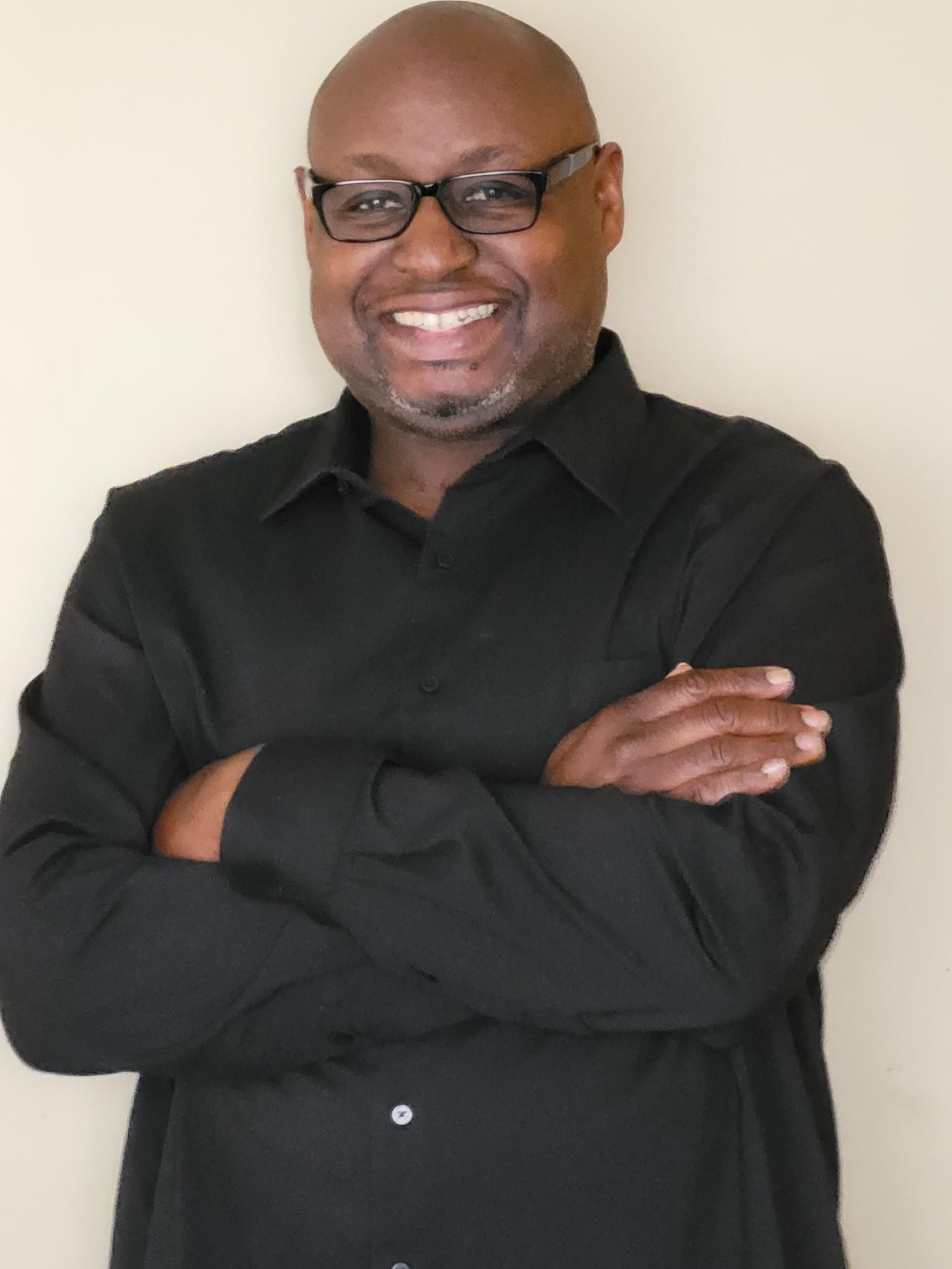 Apply with Desmond Reed