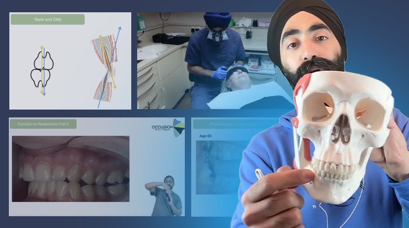 Occlusion Basic & Beyond