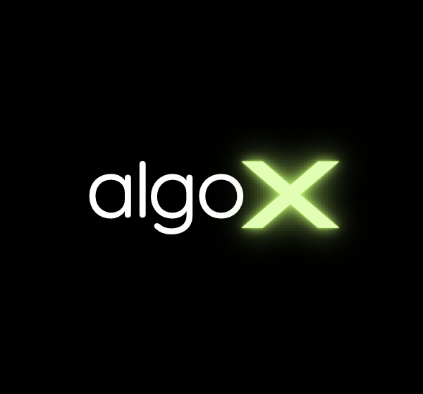 Limited Training: AlgoX