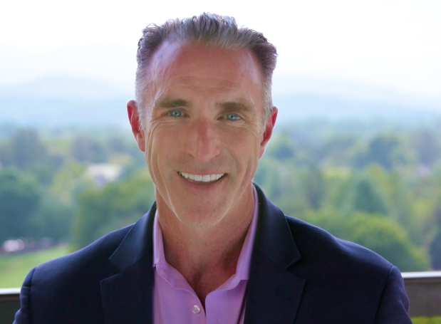 Ed O'Keefe, Father of 7, Chicago, Business & Motivational Speaker