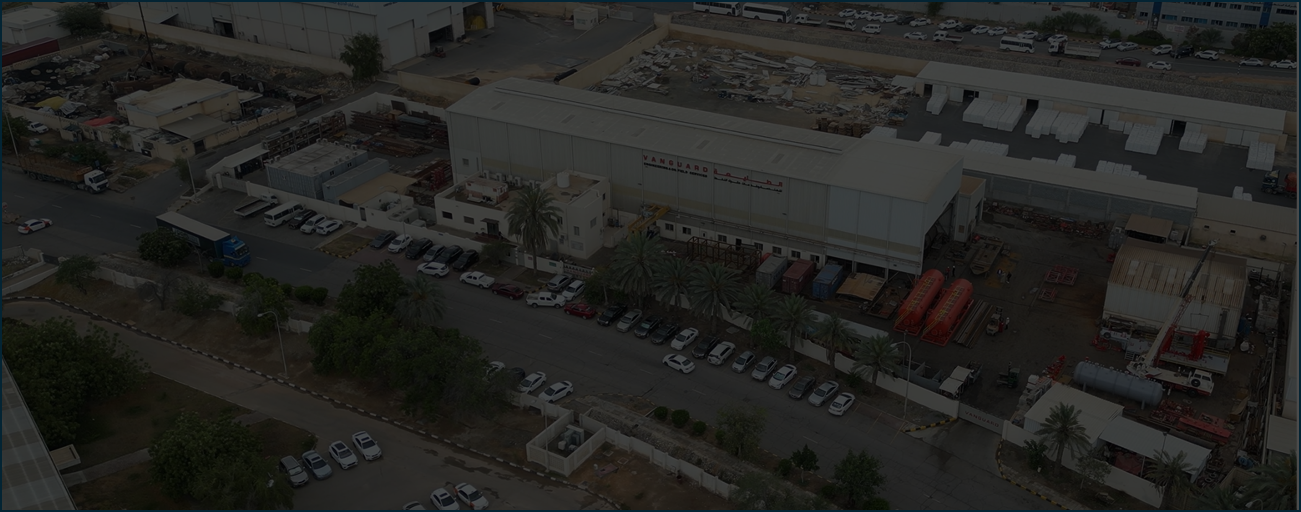 Vanguard Engineering & Oilfield Services Company LLC