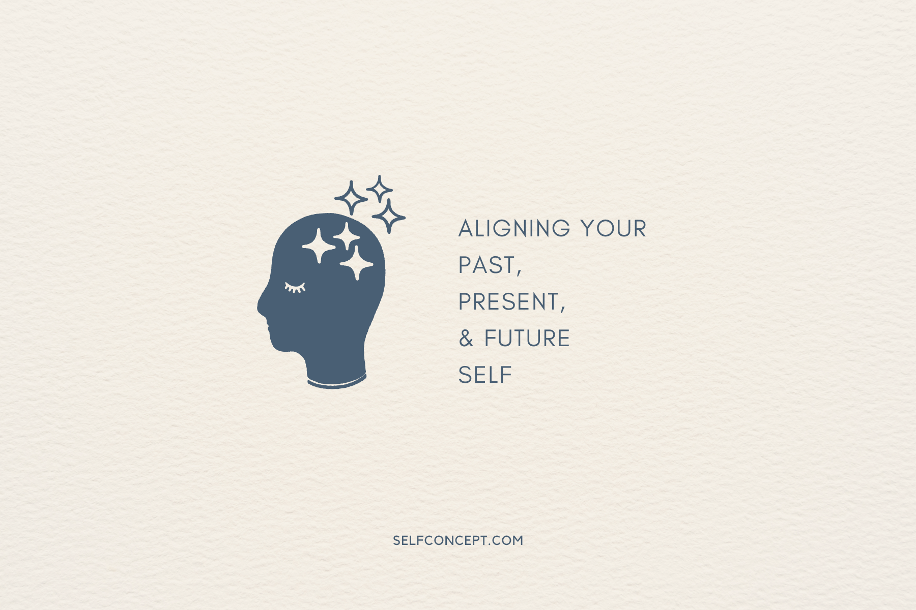 Aligning Your Past, Present, and Future Self