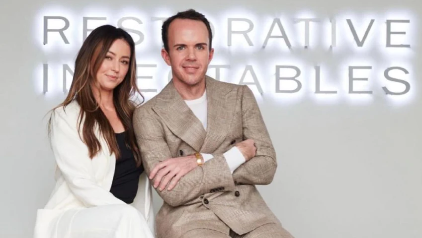 Tox Membership at Restorative Injectables