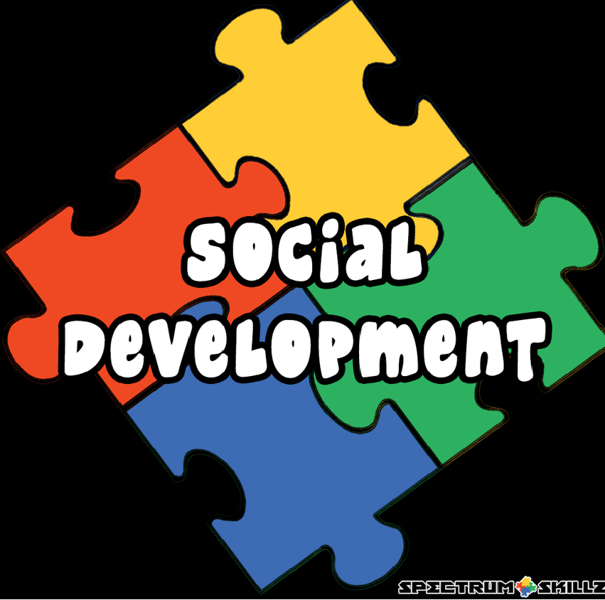 Spectrum SKILLZ Social Development for Children on the Spectrum