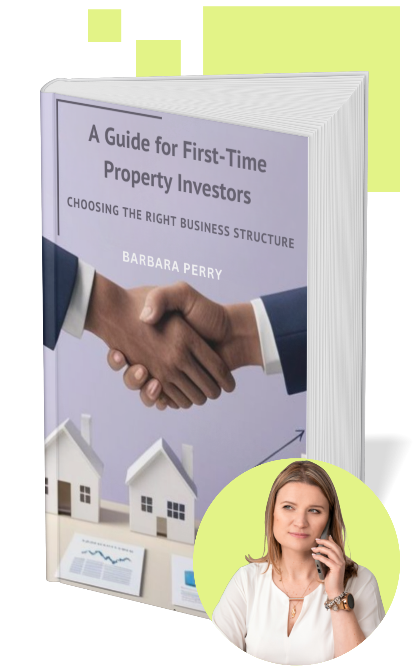 A Guide for First-Time Property Investors: Choosing the Right Business ...