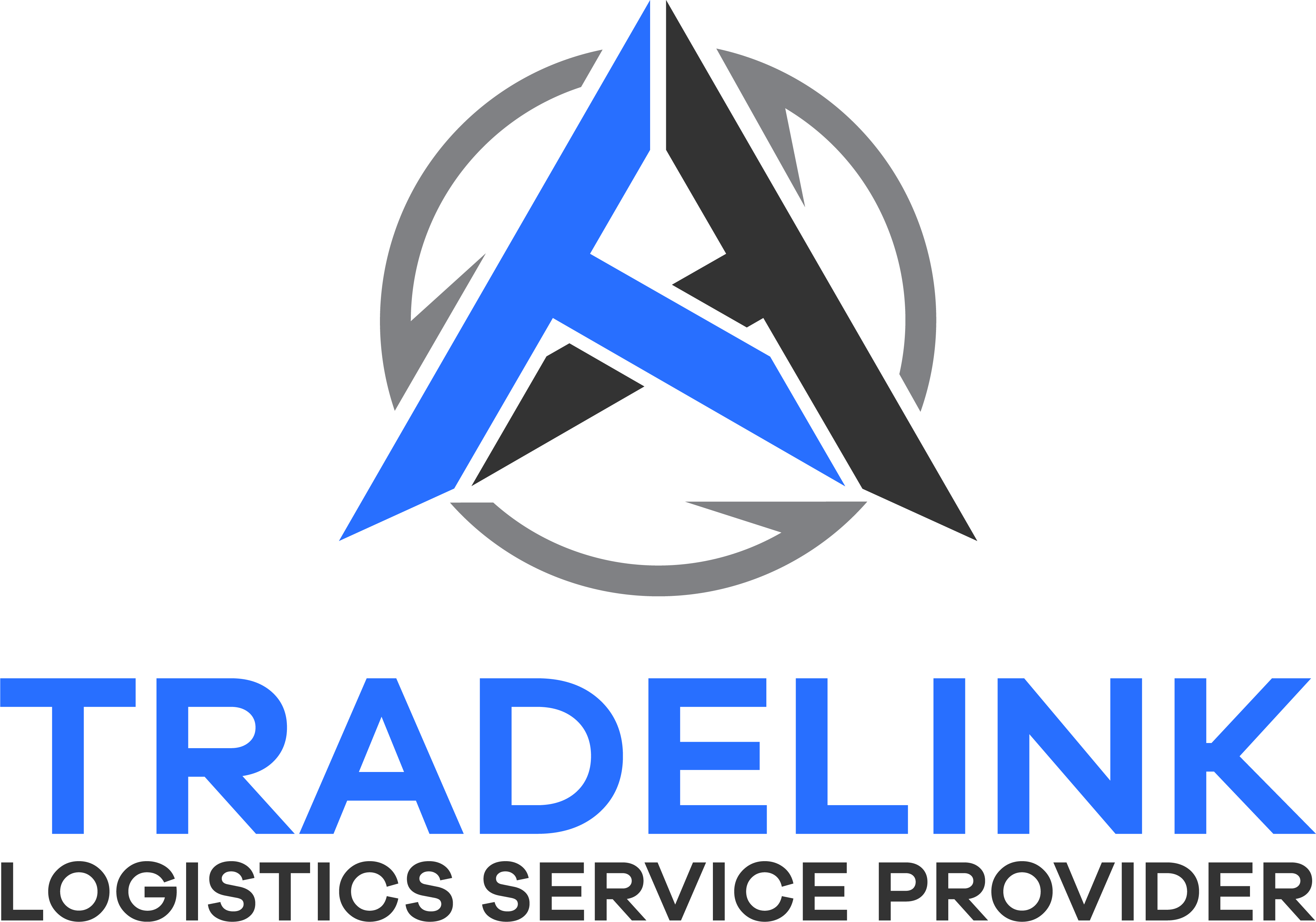 Tradelink Logistics | Cross-Border Freight & Supply Chain