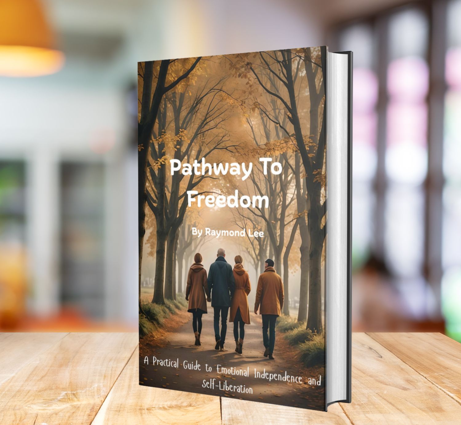 Pathway To Freedom