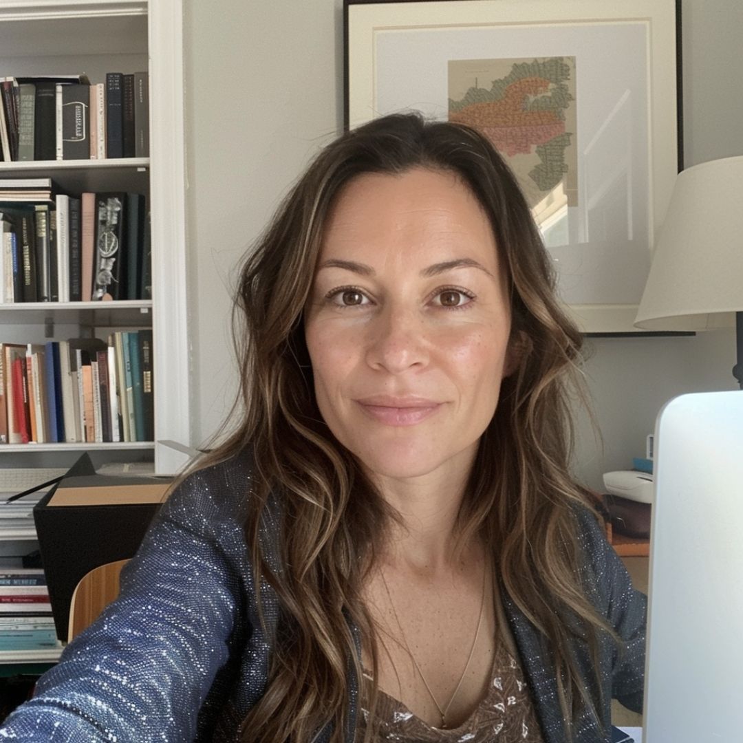 Claire Donovan, Transformational Life Coach & NLP Practitioner