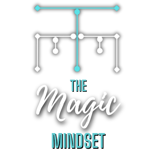 The Magic Mindset
