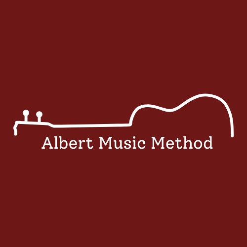 Albert Music Method