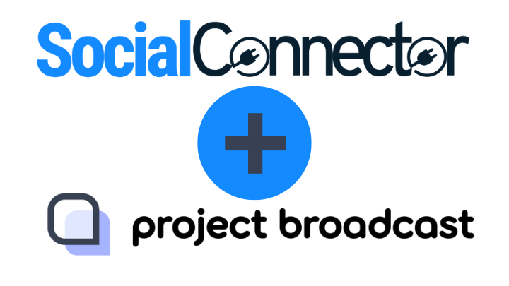 Social Connector and PB