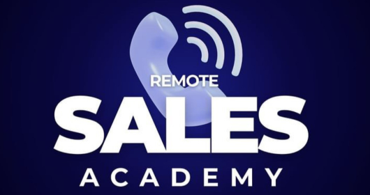 Remote Sales Academy