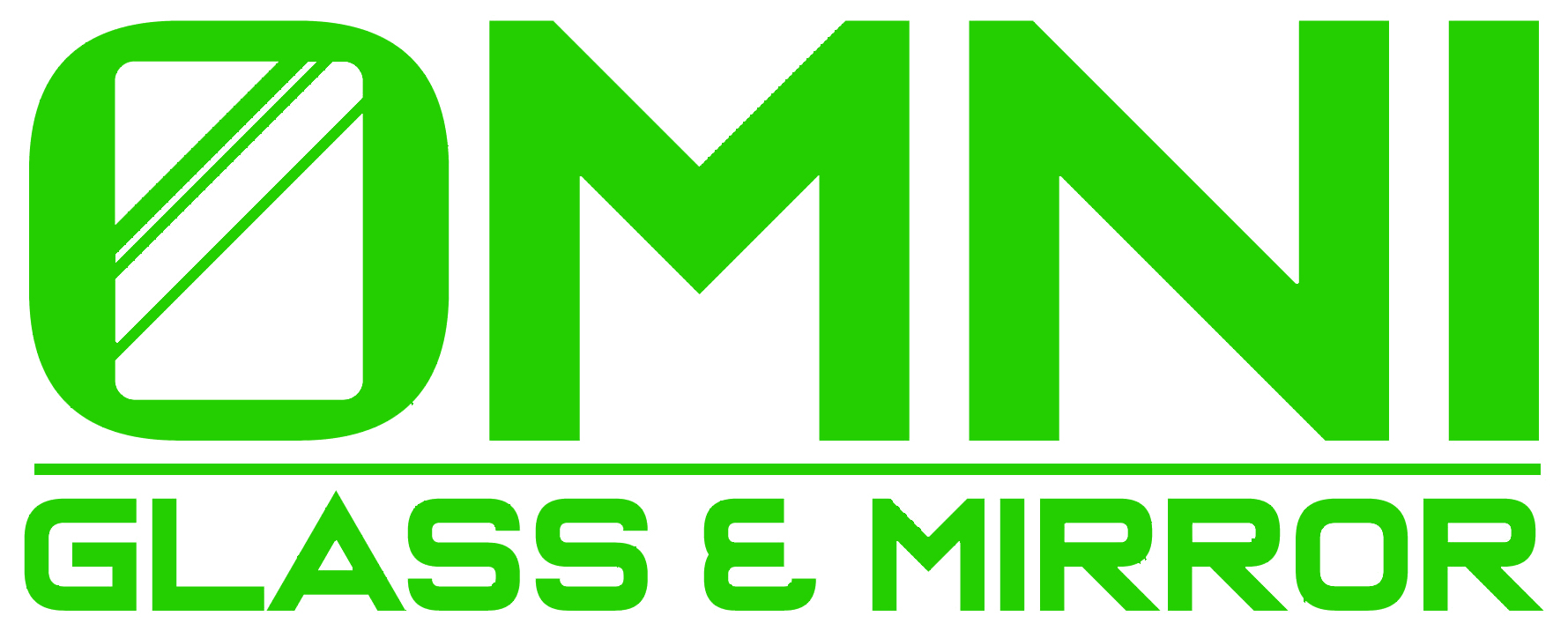 Omni Glass & Mirror - Full-Service Glass & Mirror Company.