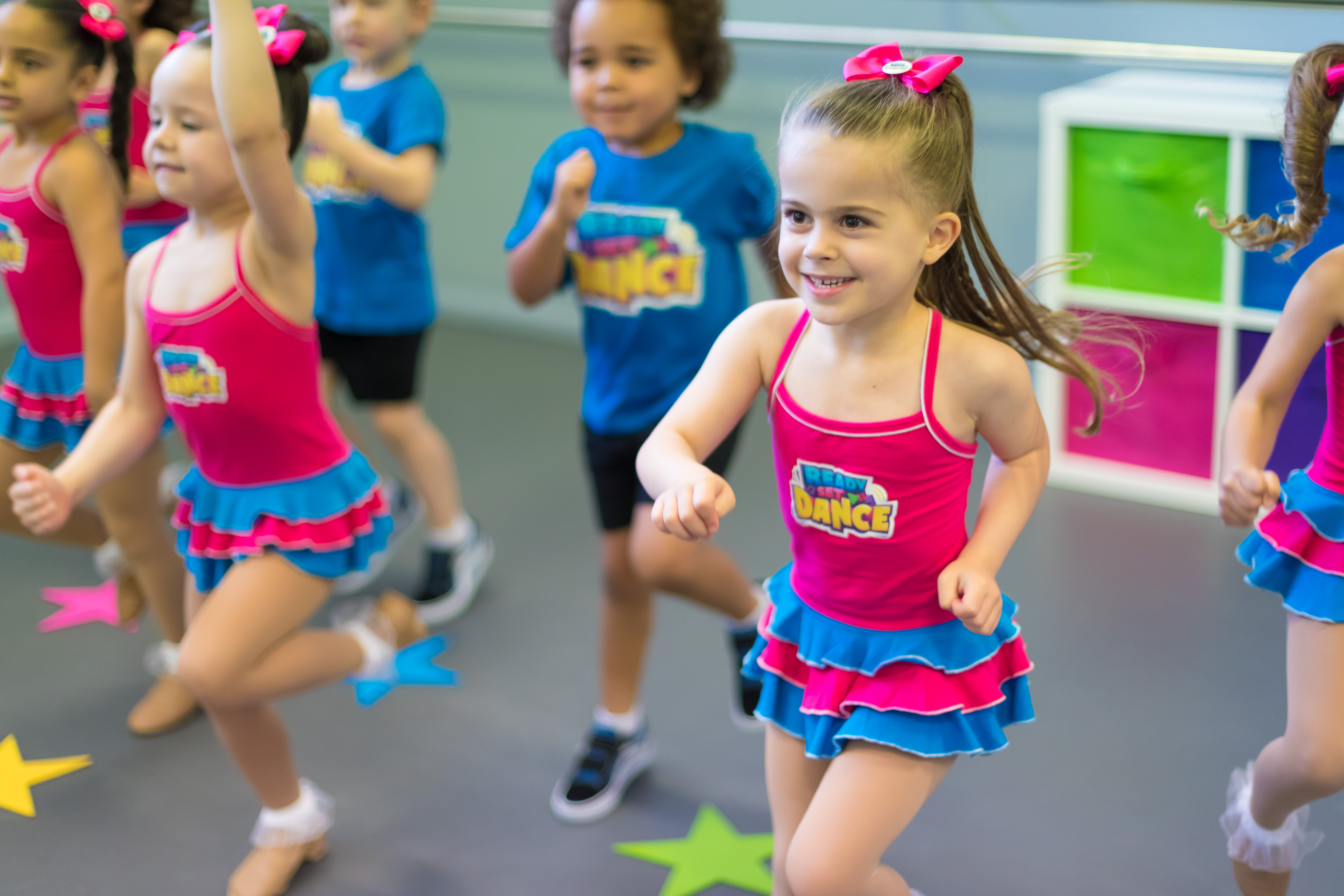 Join Triple T Dance Preschool Dance Classes in 2024