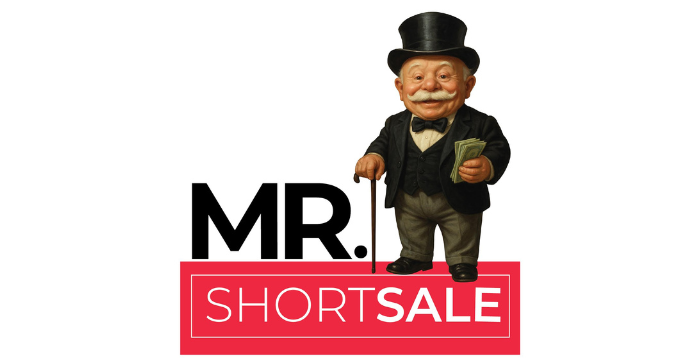 Mr. Short Sale | FREE Short Sale Processing for Homeowners & Realtors