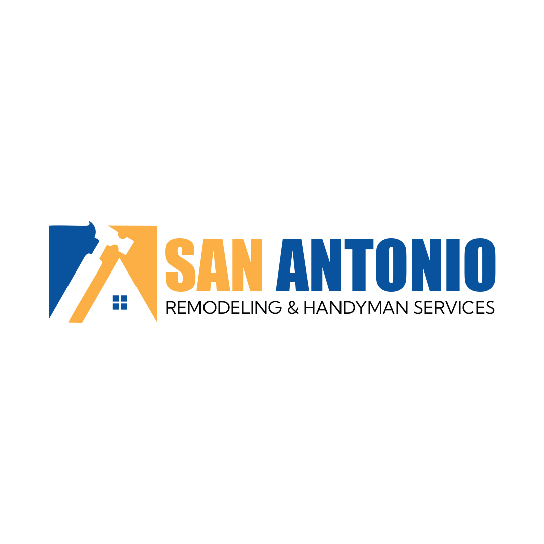 San Antonio - Remodeling & Handyman Services