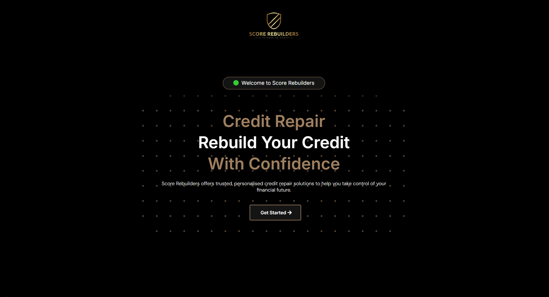 Score Rebuilders | Trusted Credit Repair Services