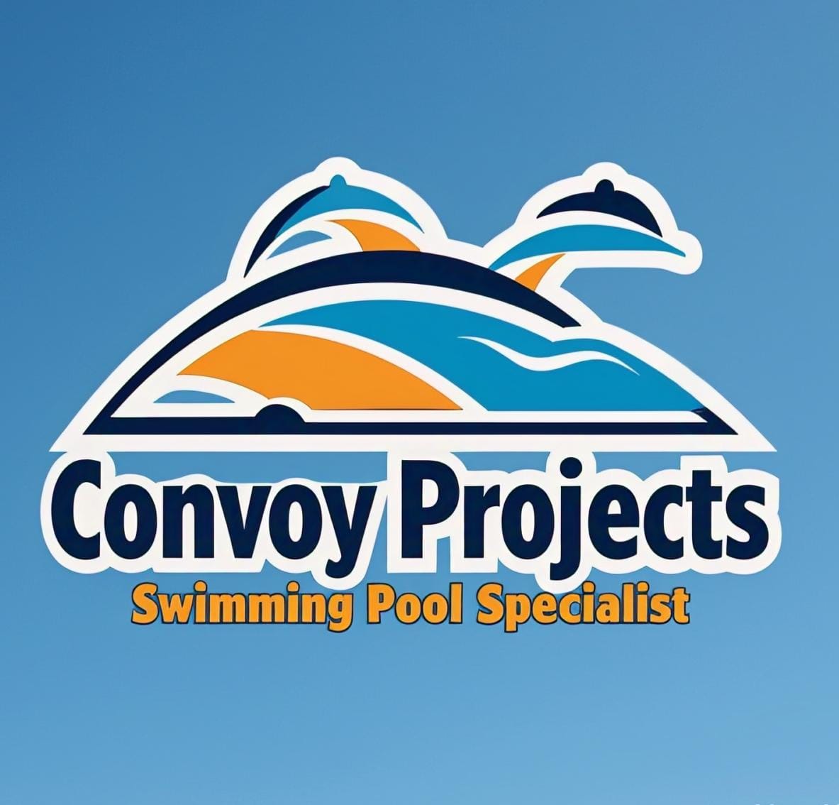 Convoy Projects - Swimming Pool Specialists in Gauteng