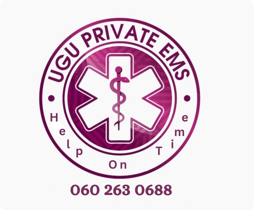 UGU Private EMS | Emergency Medical Services