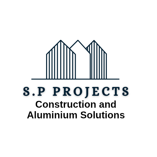 SP Projects: Expert Aluminium & Construction Solutions