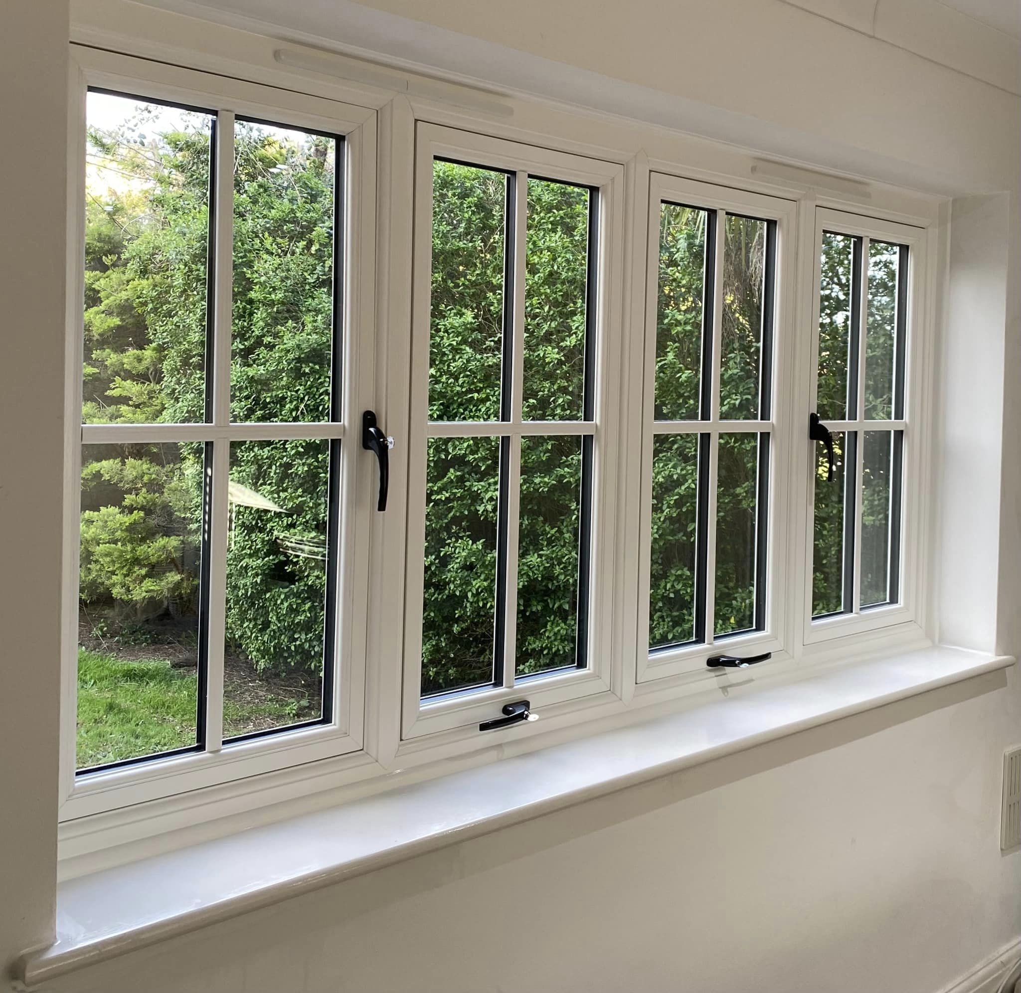TMH Windows & Doors