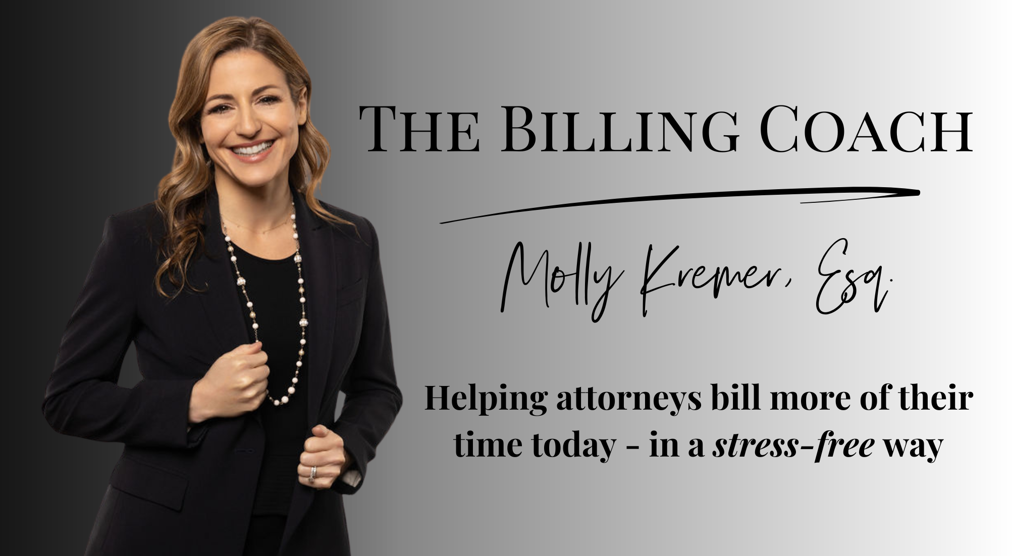 Coffee Chat With Molly!