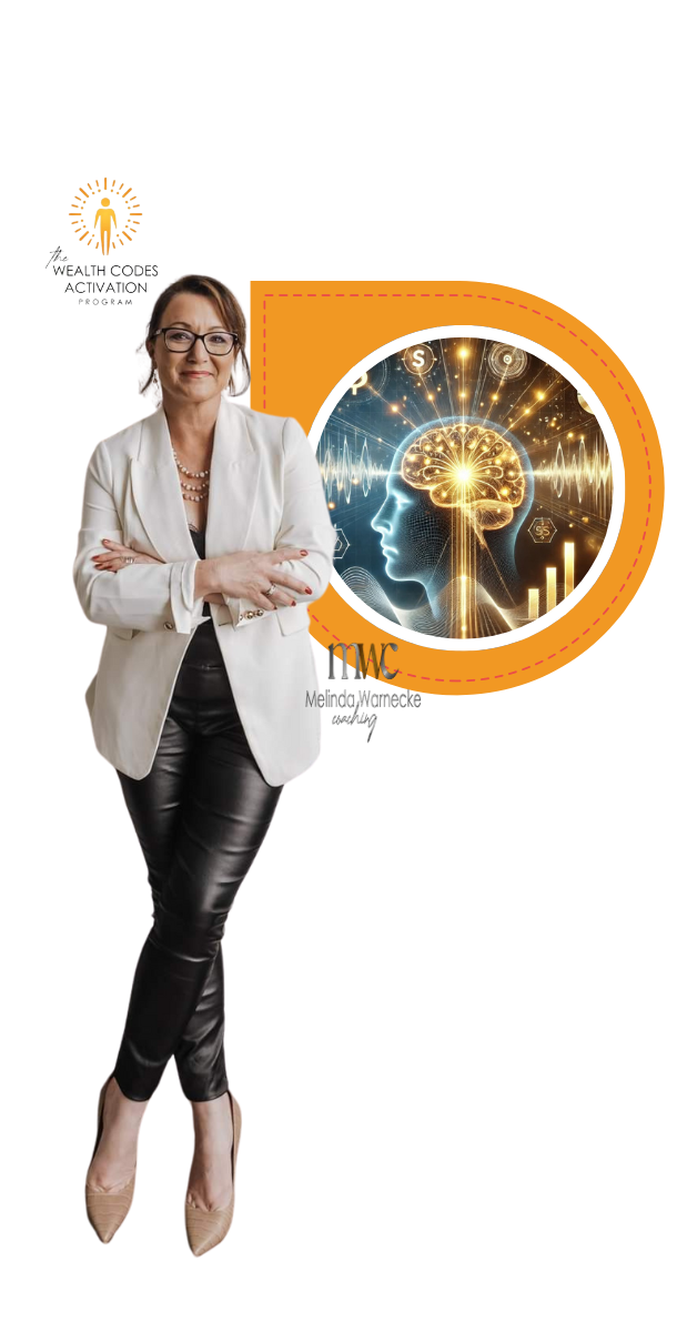 Discover Your Wealth Frequency Score™