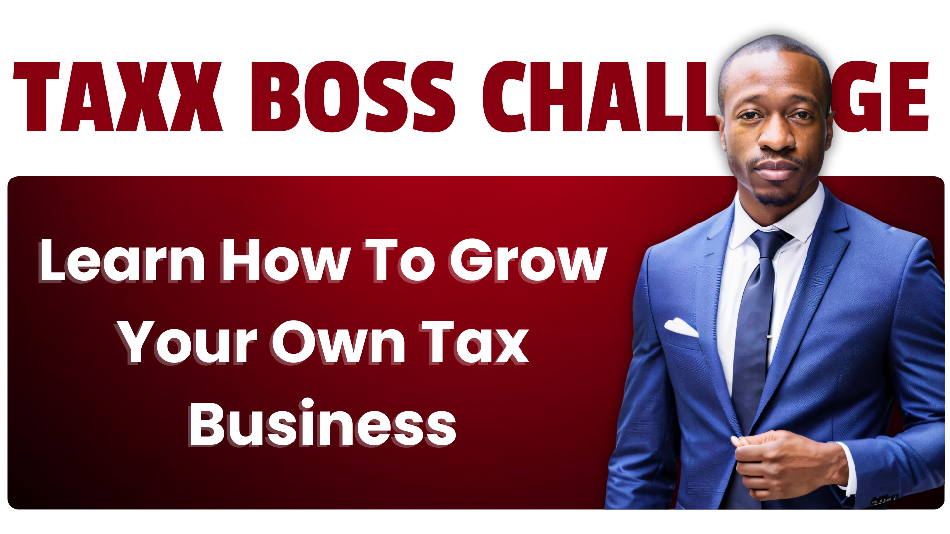 Taxx Boss Pro