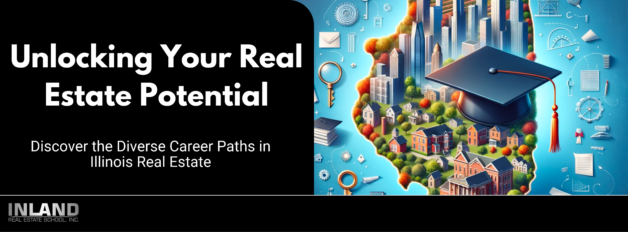 Unlocking Your Real Estate Potential: Discover the Diverse Career Paths ...