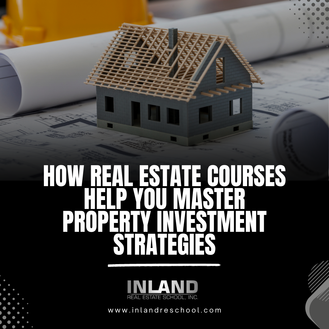 Top Real Estate Courses for Property Investment Mastery
