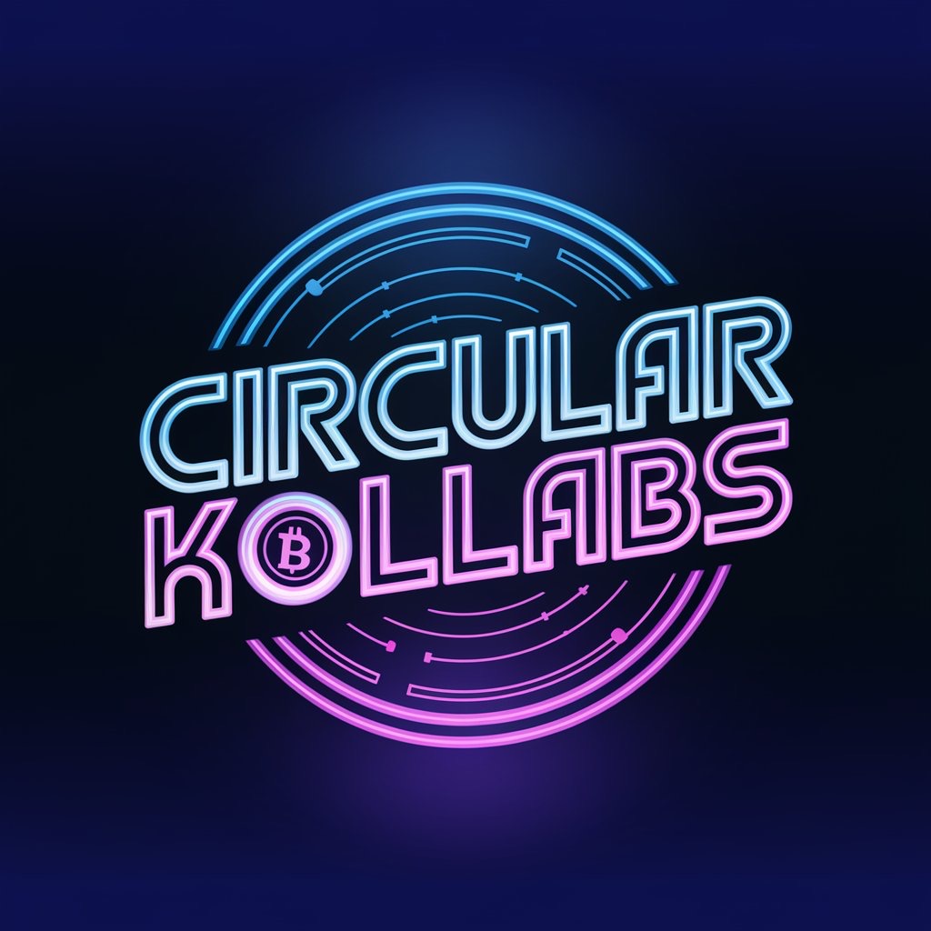 Circular Kollabs - Leading Web3 Influencer Agency!