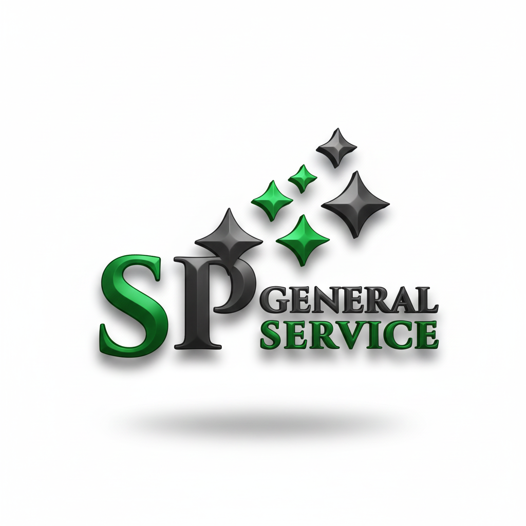 House Cleaning - SP General Services